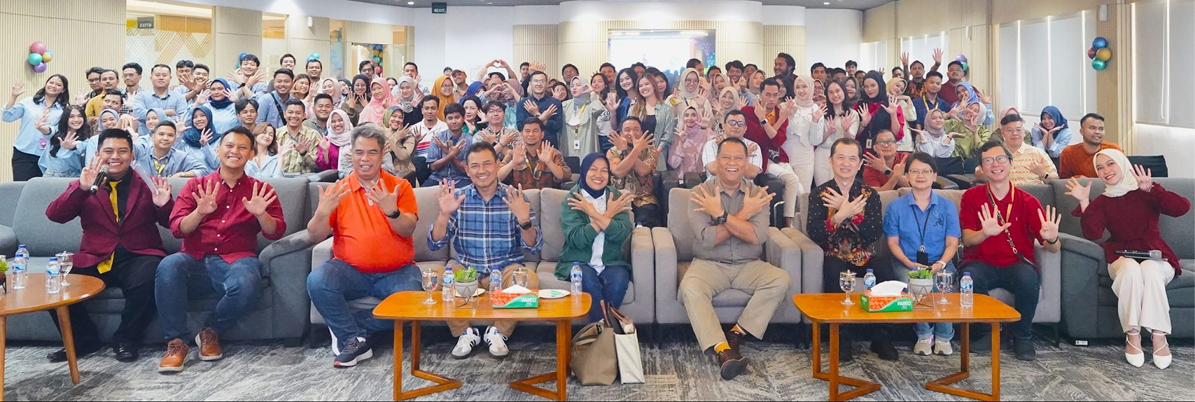 Global Service Indonesia